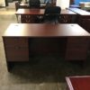 New OFW 30" x 60" Laminate Desk - Office Furniture Warehouse