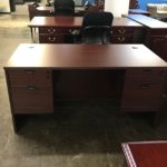 New OFW 30" x 60" Laminate Desk - Office Furniture Warehouse