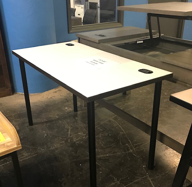 24 X 48 Table Desk Office Furniture Warehouse