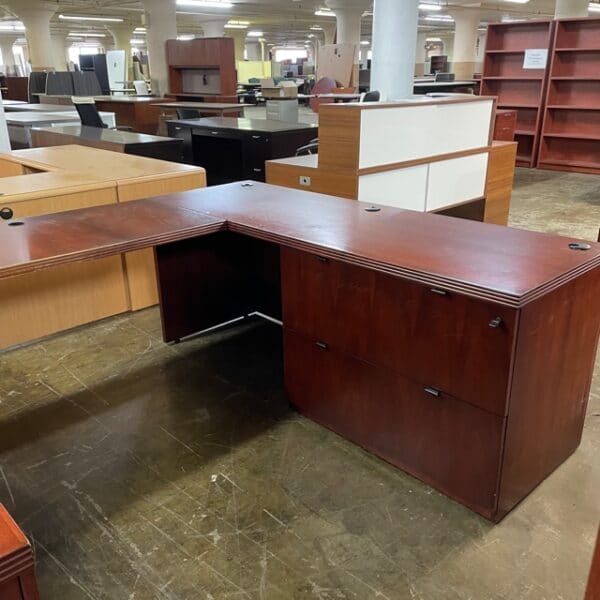 Desk Sets - Office Furniture Warehouse