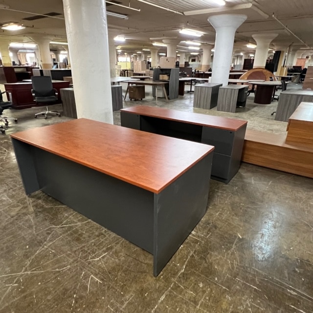 - Office Furniture Warehouse
