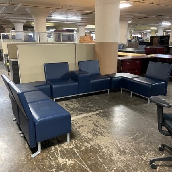 Lobby Seating - Office Furniture Warehouse
