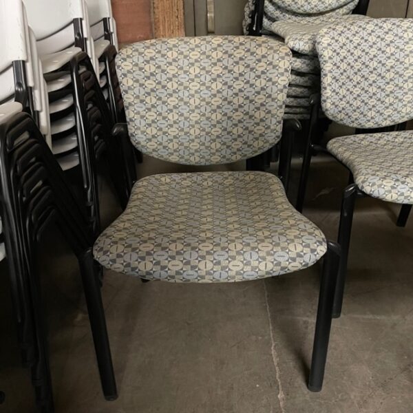 Stack Chairs - Office Furniture Warehouse