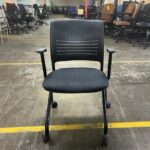 Strive Nesting Chair - Office Furniture Warehouse