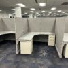Office Cubicles and Workstations For Sale in Ohio | Office Furniture ...